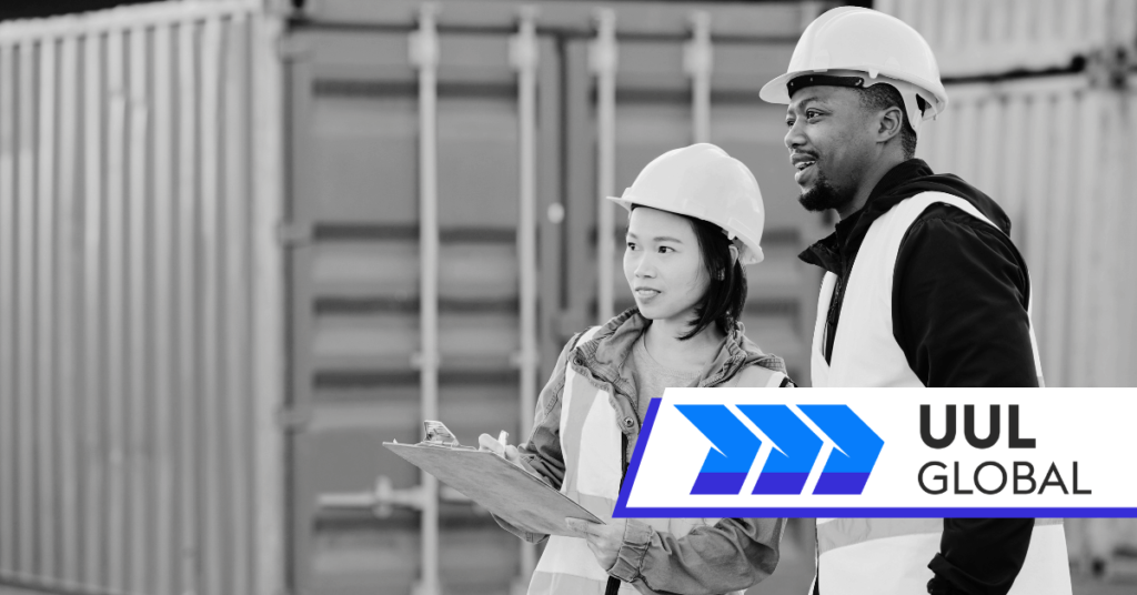 Navigating Common Logistics Challenges | UUL Global