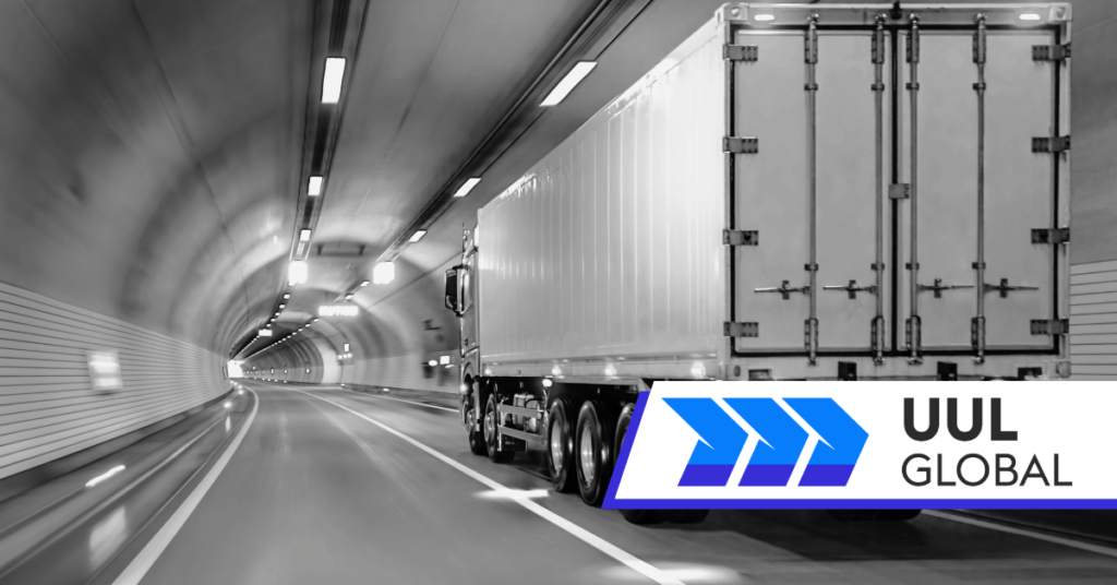 UUL Global Logistics and Supply Chain Solutions in Greensboro