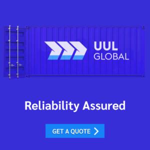 Ocean, Air, Domestic Freight Forwarder and 3PL in Greensboro, Dallas ...