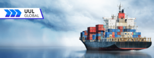 International Ocean Freight and Ocean Cargo | UUL Global